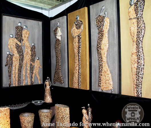 Sikat Pinoy Handicraft Fair: A Showcase of Filipinos' Artistry and ...