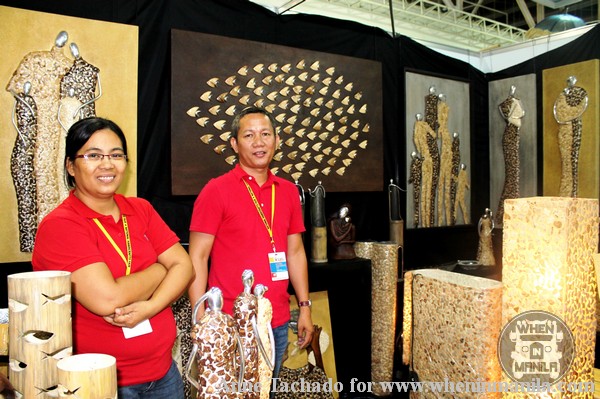 Sikat Pinoy Handicraft Fair: A Showcase of Filipinos' Artistry and ...