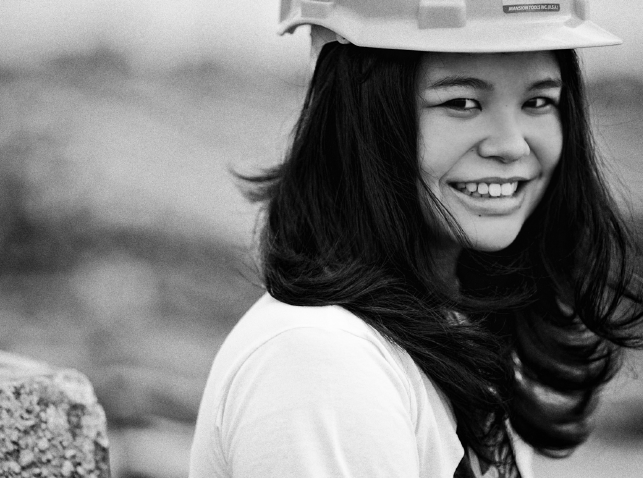 World’s Most Outstanding Volunteer Award Goes to a Young Filipina ...