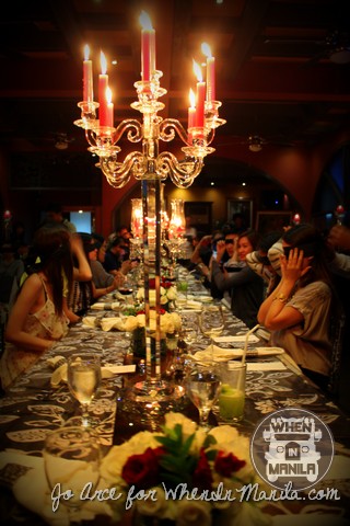 Myons French Mediterranean Cuisine: A Night of Pure Degustation and ...