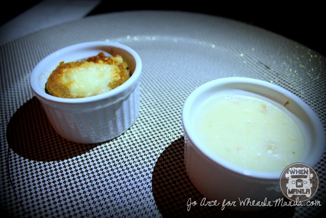 Myons French Mediterranean Cuisine: A Night of Pure Degustation and ...