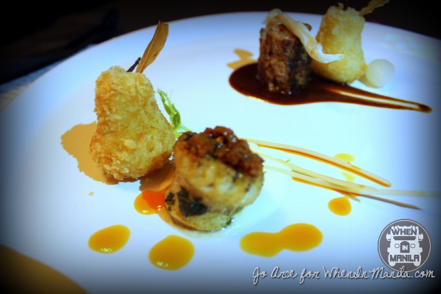 Myons French Mediterranean Cuisine: A Night of Pure Degustation and ...