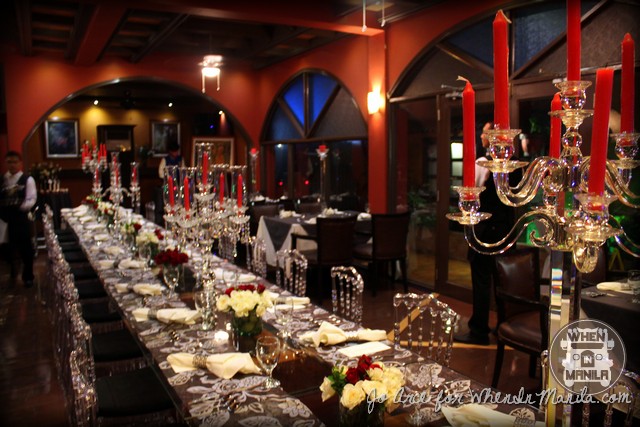 Myons French Mediterranean Cuisine: A Night of Pure Degustation and ...