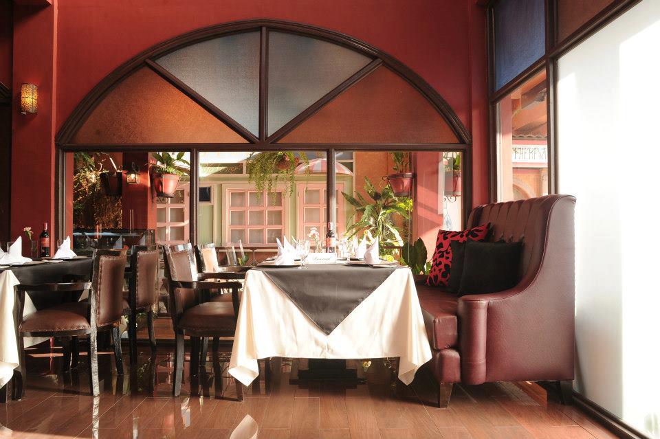 Myons French Mediterranean Cuisine: A Night of Pure Degustation and ...