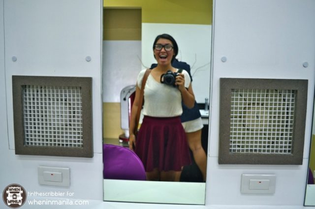 YSA Skin and Body Experts Now Open in Sucat : Conquering Your First ...