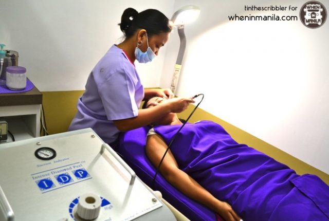 YSA Skin and Body Experts Now Open in Sucat : Conquering Your First ...