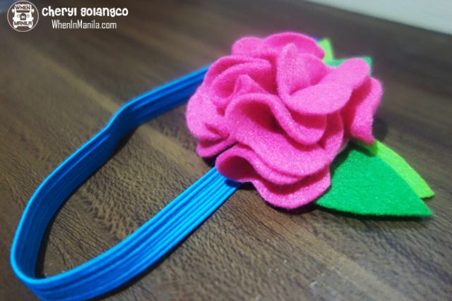 Felt It: Fabulous Handmade Felt Products - When In Manila