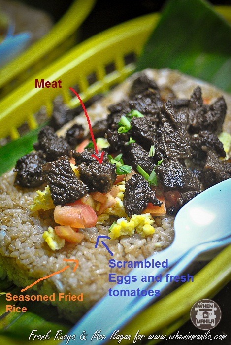 Juana's Budbod & Coffee: Better Than TAPSILOG! Another Great Food Trip ...