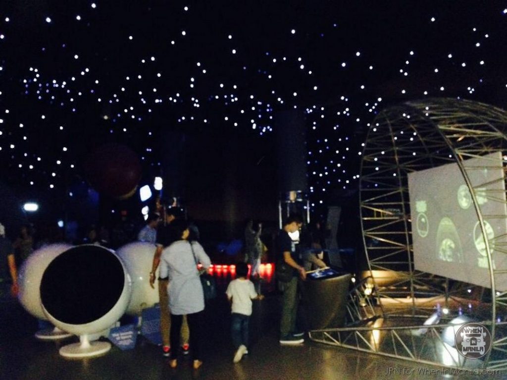 The Mind Museum Provides The Ultimate Family Experience - When In Manila