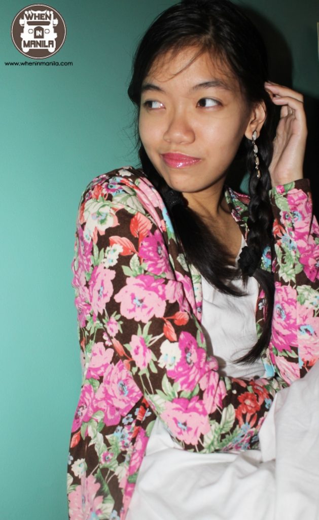 Kim Jao Collection: Cover-ups and Kimonos For Everyday Wear - When In ...