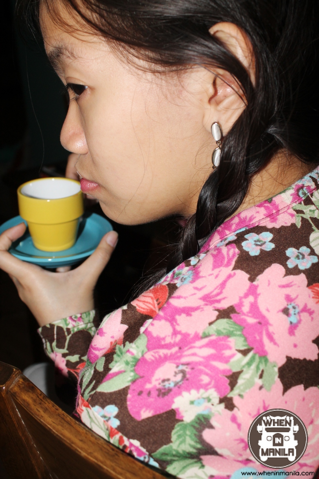 Kim Jao Collection: Cover-ups and Kimonos For Everyday Wear - When In ...