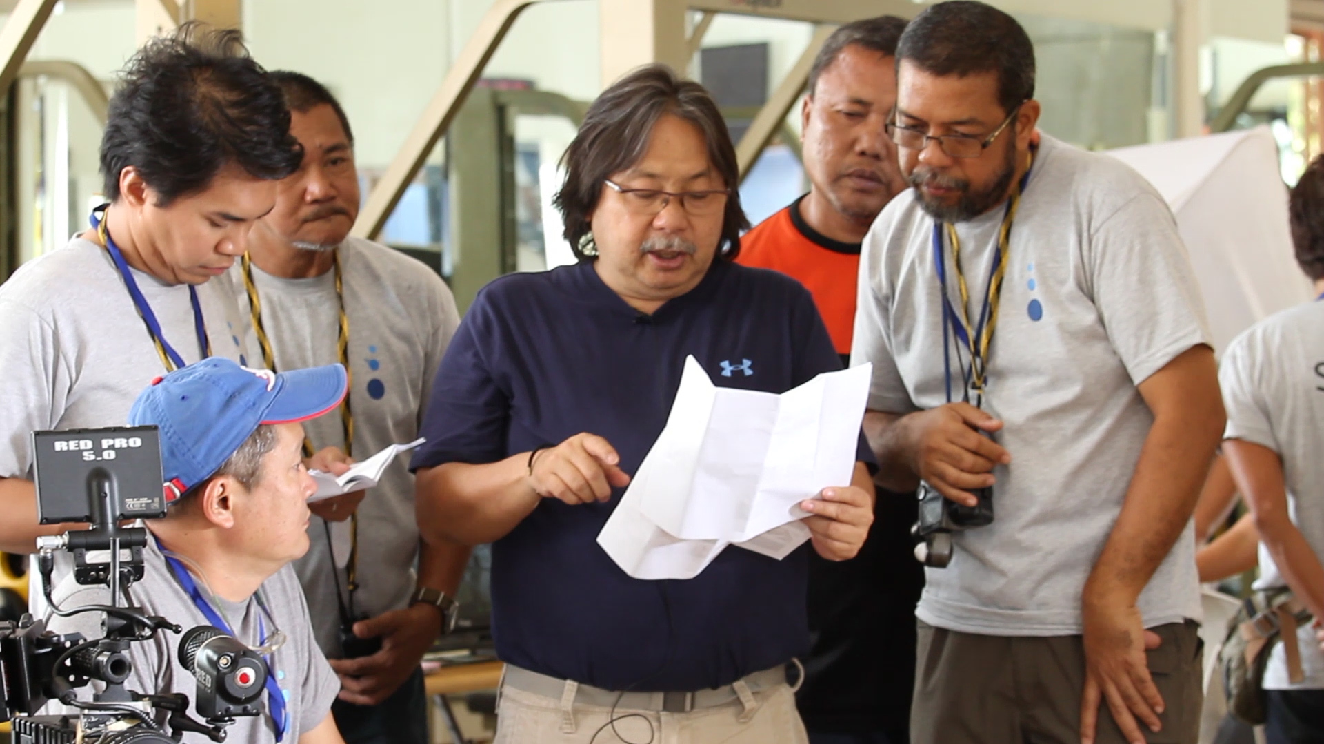 The New Color of Media is Indie.Go, Direk Jun Reyes Crafts a New Tale ...