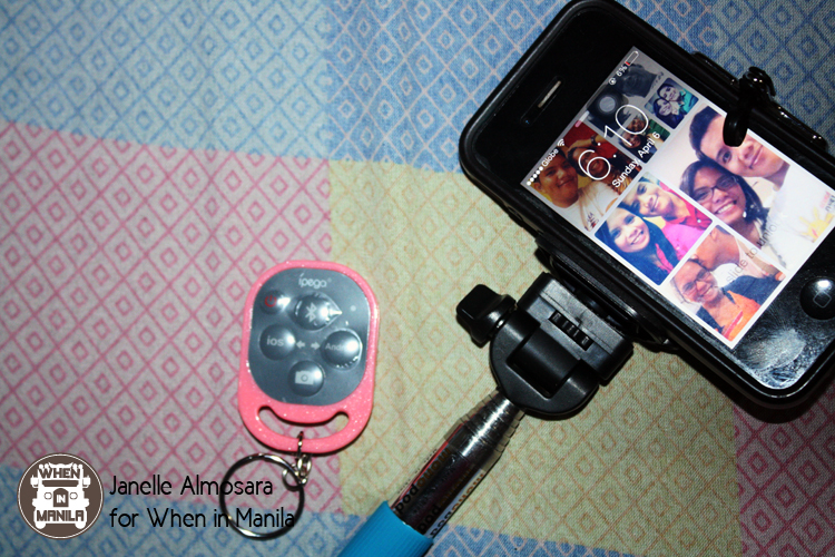 Gadgets Manila: The Latest Gadgets to Capture The Perfect Selfie - When ...