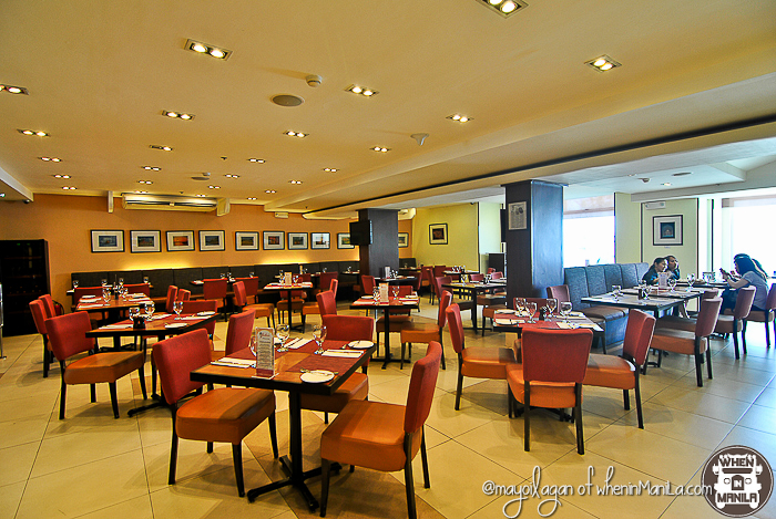 Millie's Restaurant at Microtel by Wyndham Mall of Asia Offers ...