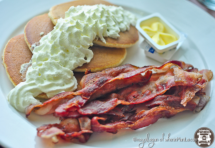 Millie's Restaurant at Microtel by Wyndham Mall of Asia Offers ...