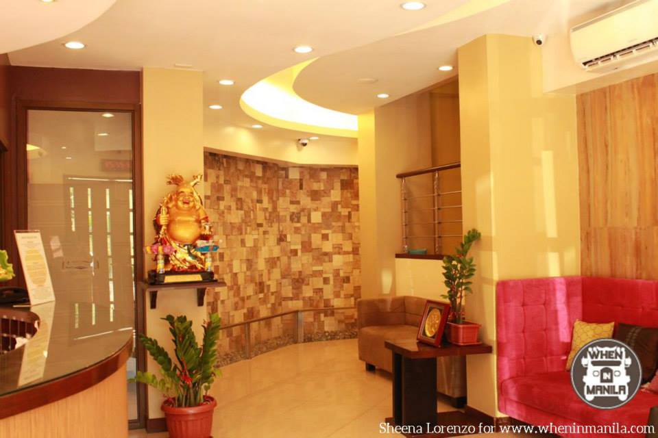 MBay Health Spa: Get the Royal Treatment - You Deserve It! - When In Manila