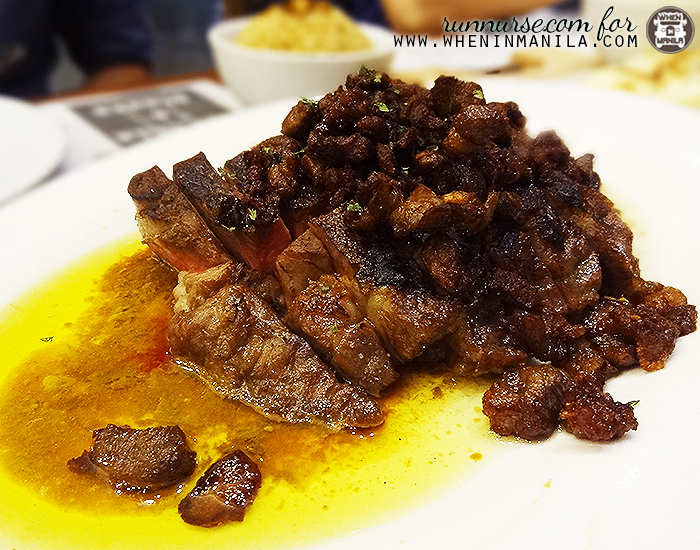 Hai Chix and Steaks: The Best of Both Worlds Under One Roof | When In ...