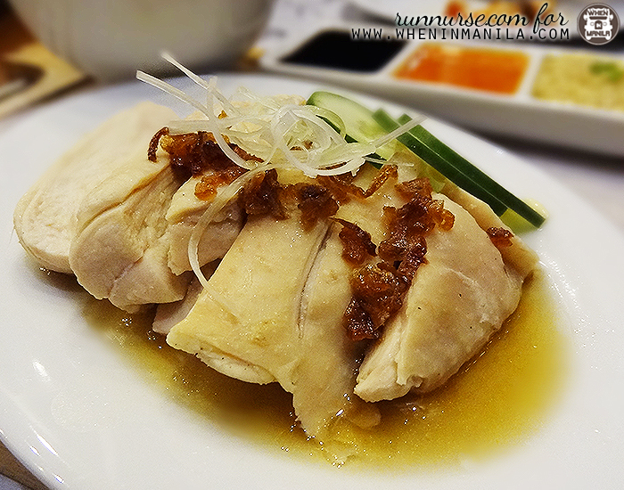 Hai Chix and Steaks: The Best of Both Worlds Under One Roof - When In ...