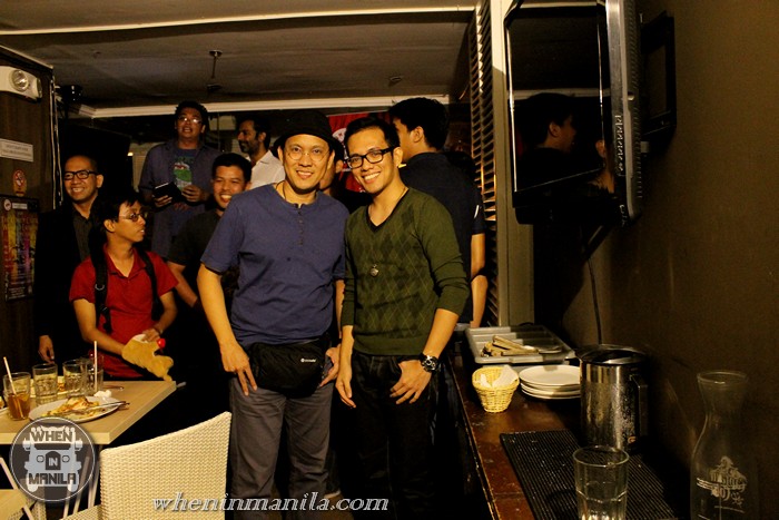 Comedy Cartel: Pushing Boundaries for Pinoy Stand-Up Comedy Shows ...