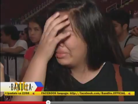 One Direction Fans Cry After Tickets Get Sold Out in 2 Hours | When In ...