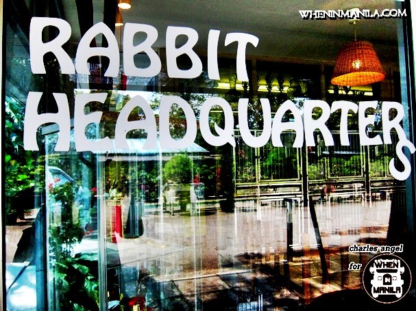 Top 5 Reasons on why Rabbit Headquarters (RHQ) is the Right Place to ...