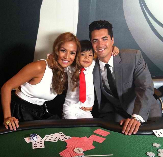 Victoria Court Launches Their Newest Brand Ambassadors: Troy Montero ...