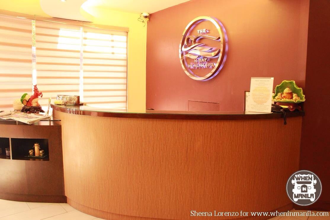 MBay Health Spa: Get the Royal Treatment - You Deserve It! - When In Manila