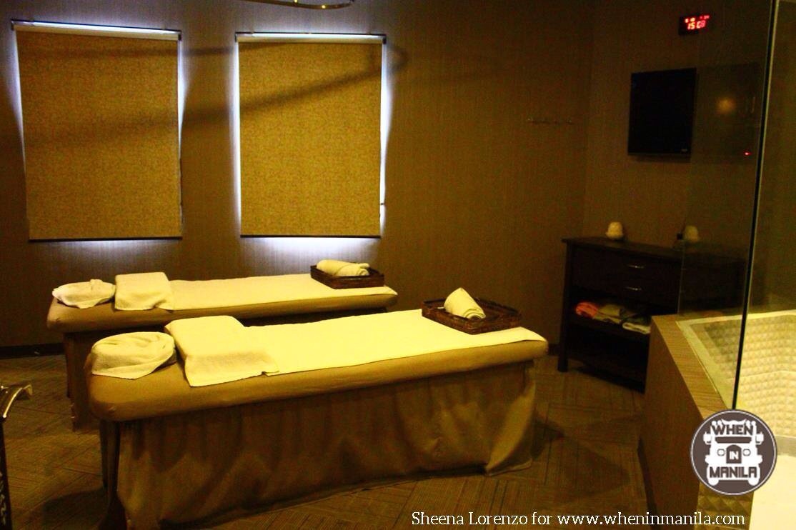 MBay Health Spa: Get the Royal Treatment - You Deserve It! - When In Manila