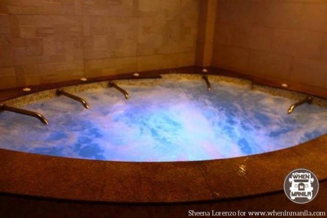 MBay Health Spa: Get the Royal Treatment - You Deserve It! - When In Manila