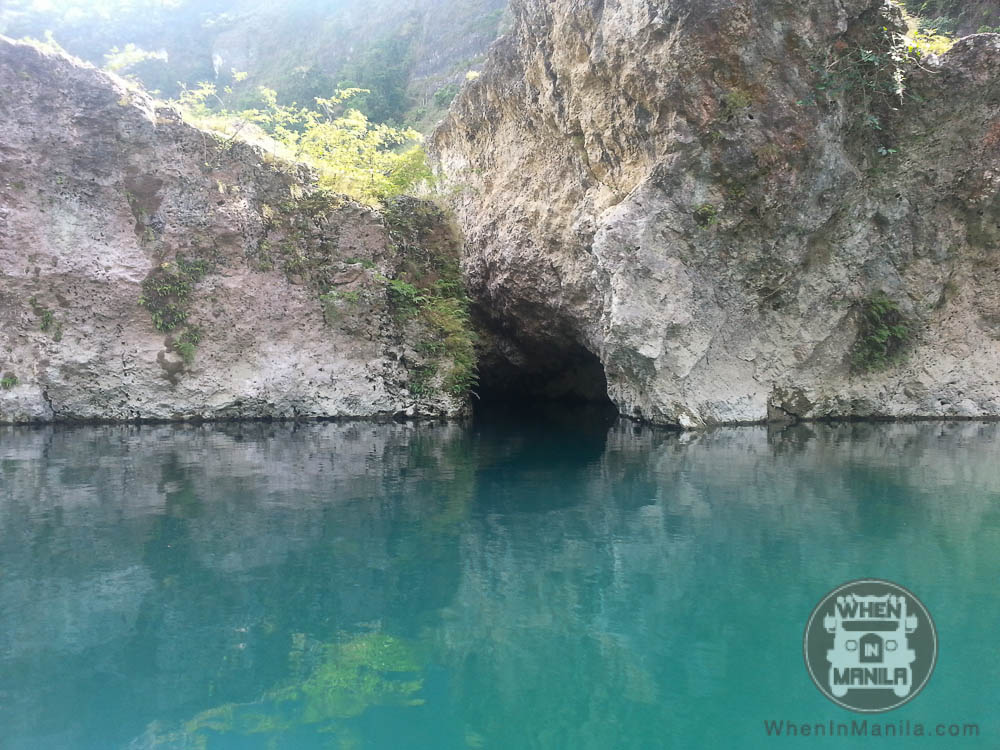 The Beauty of Callao Caves in Cagayan Province - When In Manila