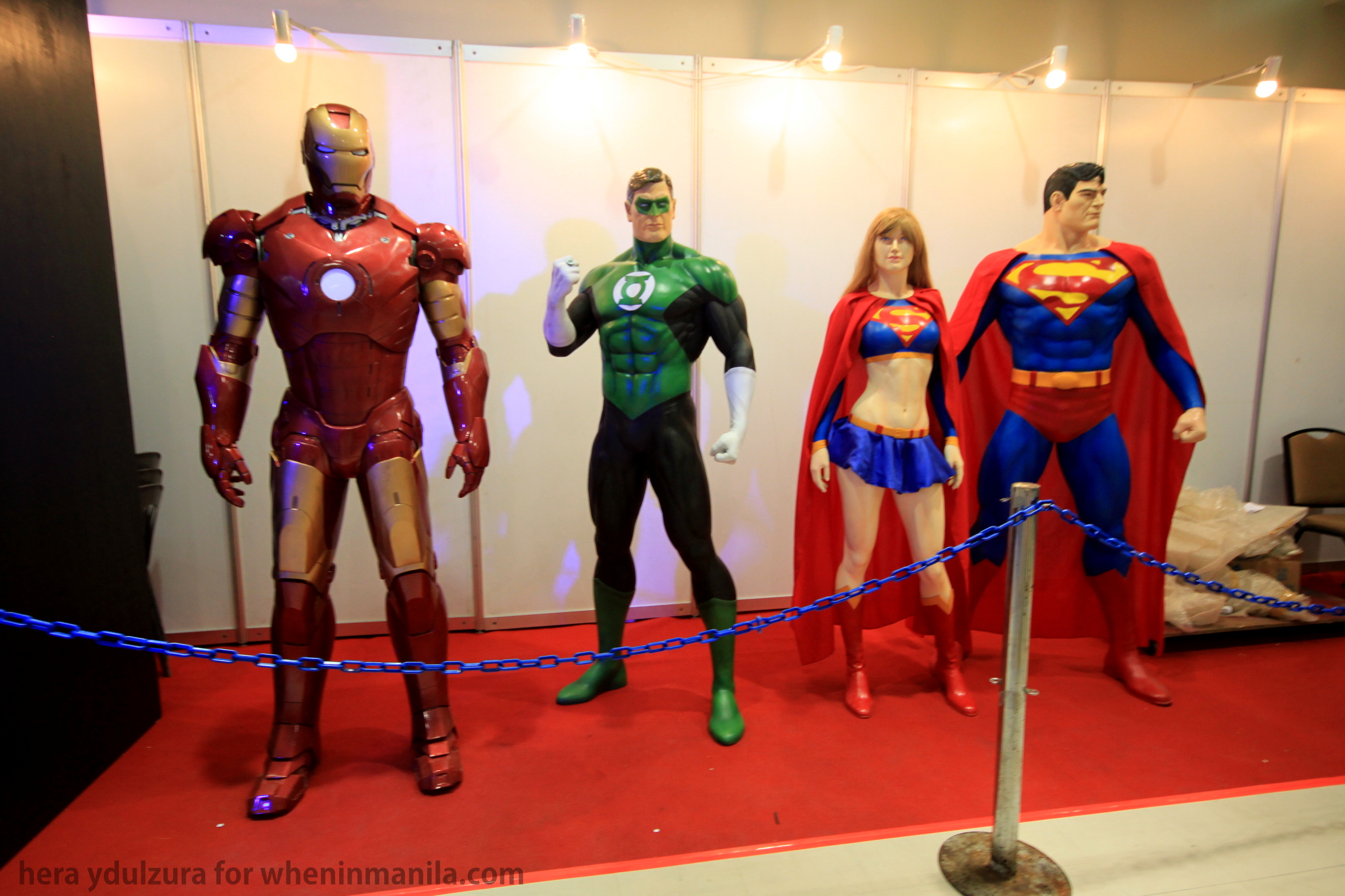 5 Things Only Geeks Will Understand (As Inspired by TOY CON 2014 ...
