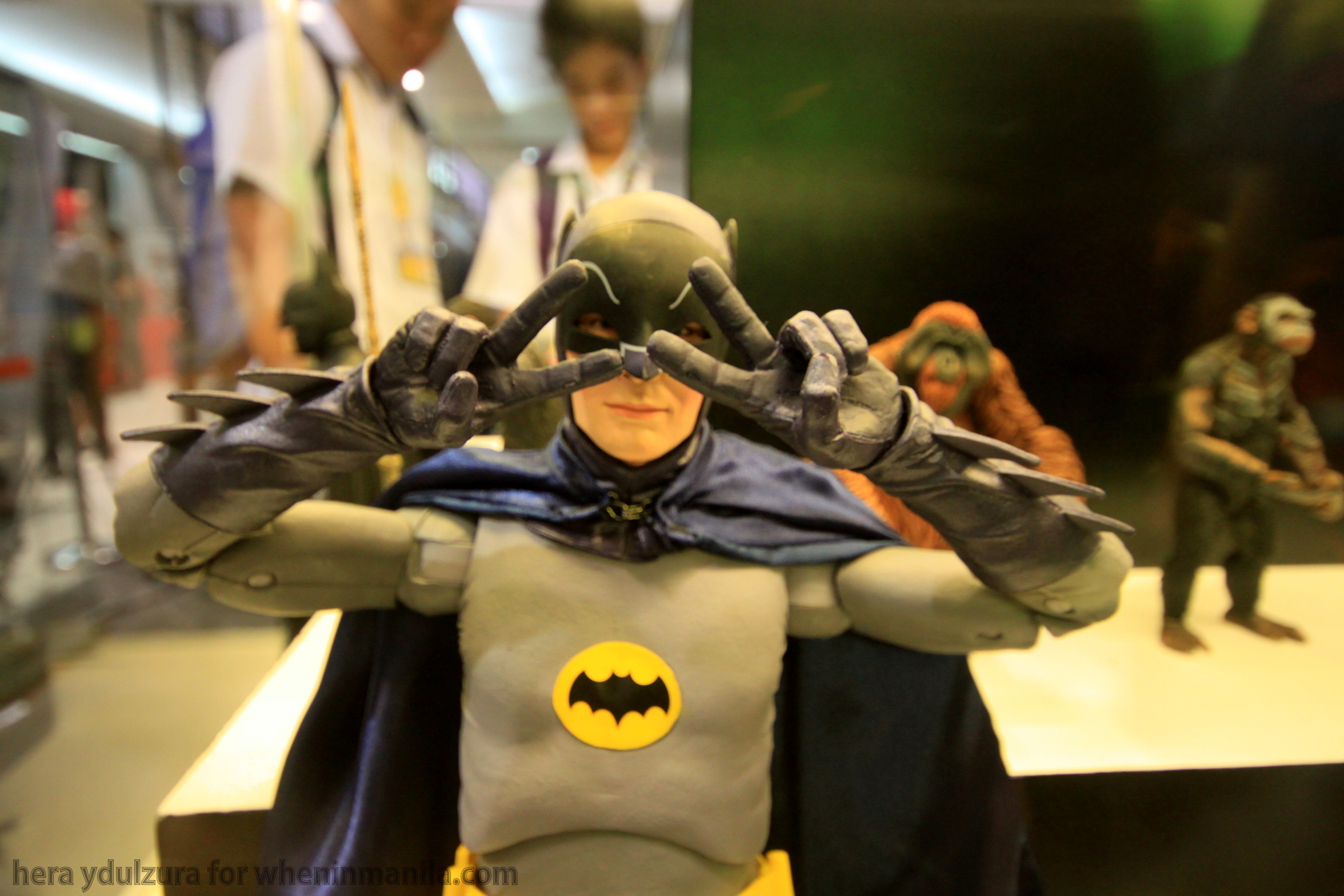 5 Things Only Geeks Will Understand (As Inspired by TOY CON 2014 ...