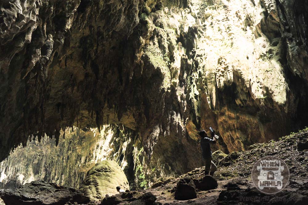 The Beauty of Callao Caves in Cagayan Province - When In Manila