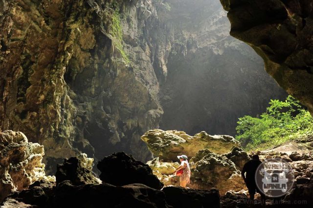 The Beauty of Callao Caves in Cagayan Province - When In Manila