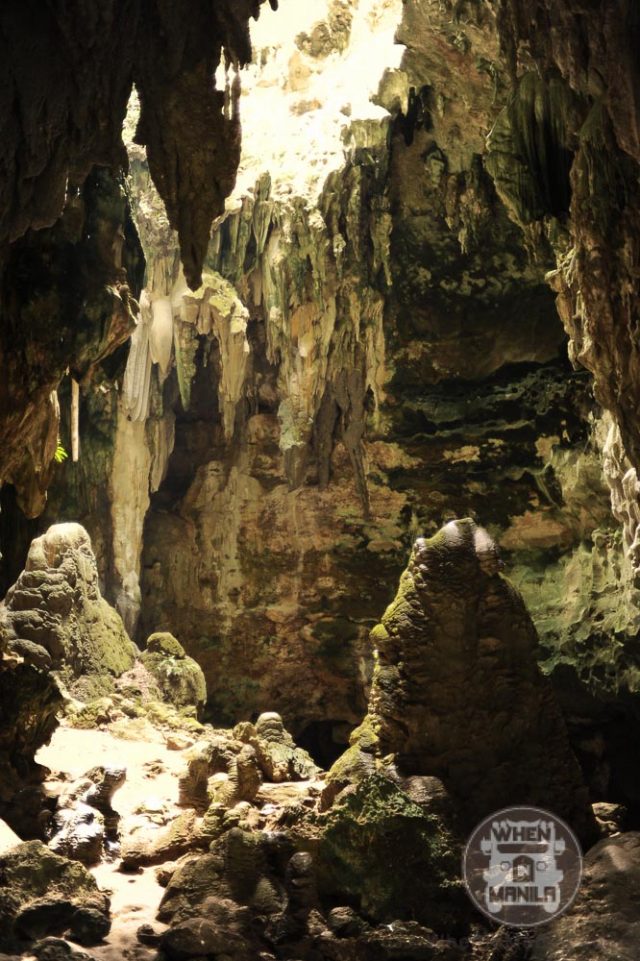 The Beauty of Callao Caves in Cagayan Province - When In Manila