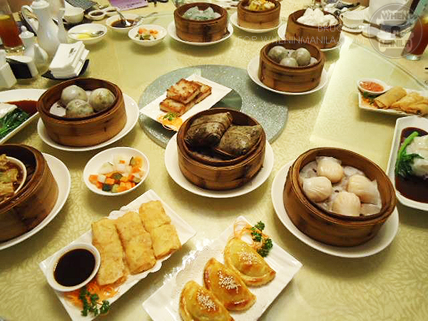 Crystal Jade Dim Sum Buffet Factory Sale | varsana.com