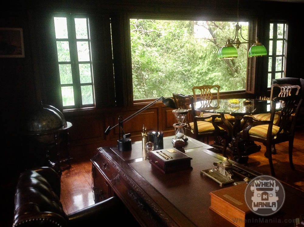 Remembering An Unsung Hero in The Salvador H. Laurel Museum & Library ...