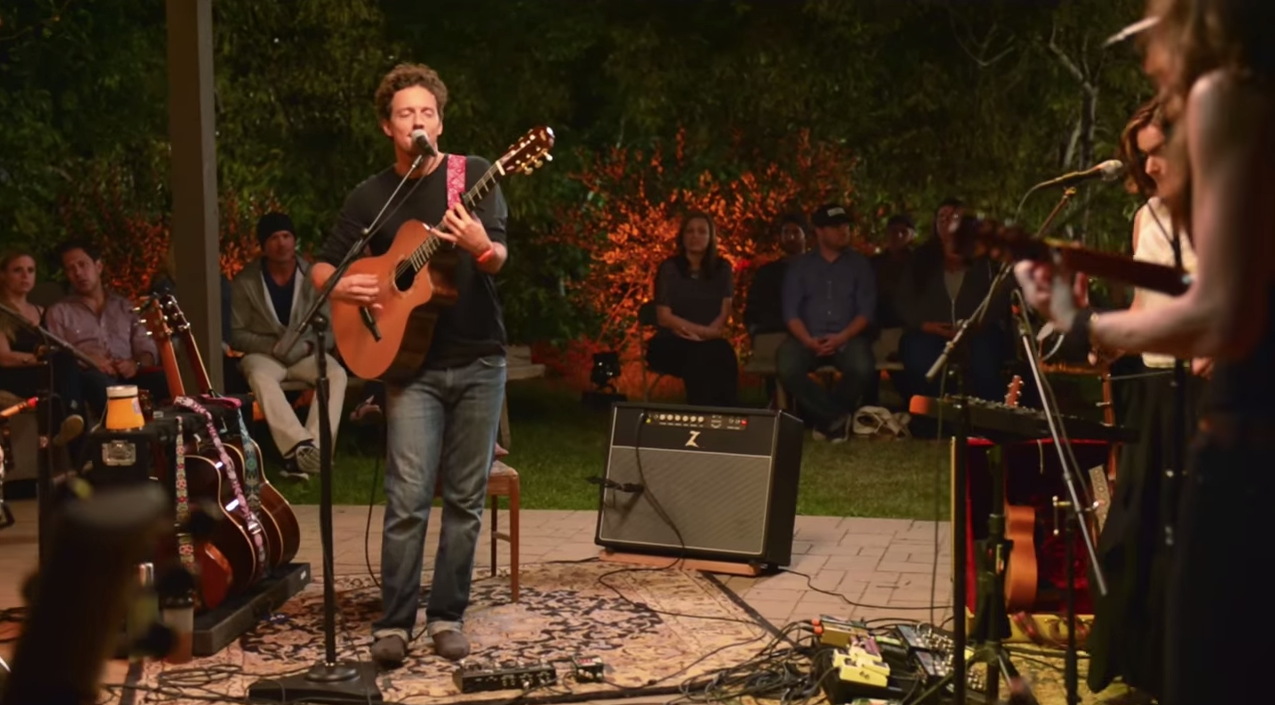 We Realized There's a Jason Mraz Song for Every Person We Fall in Love ...