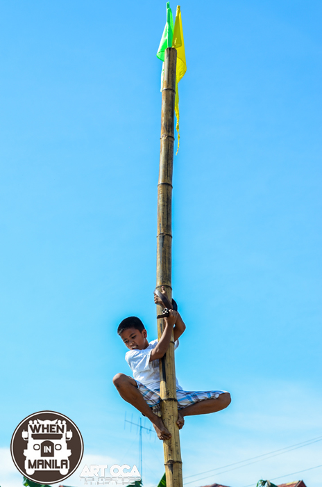 Nueva Viscaya's Ammungan Festival 2014 in Photos - When In Manila