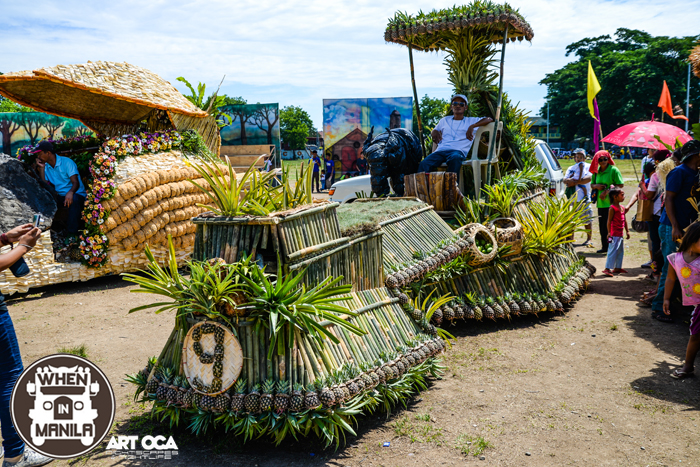 Nueva Viscaya's Ammungan Festival 2014 in Photos - When In Manila