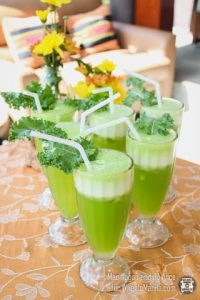 Stay Healthy with This Easy and Simple Juice Recipe - When In Manila