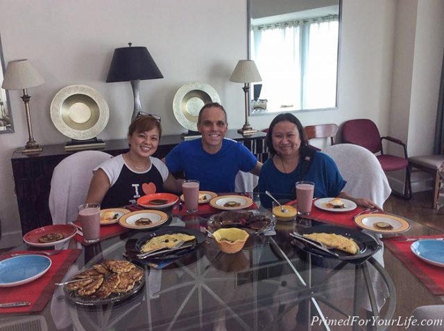 EAT MORE, WEIGH LESS Recipe of the Week: The Healthiest & Tastiest ...