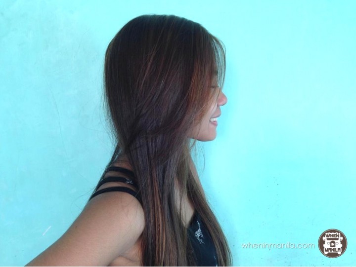 Envy Me Salon - Turn Heads with Brazilian Blowout Philippines - When In ...