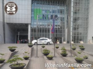 Walk This Way: Carlos Celdran's Movie Tour of the City of Manila - When ...