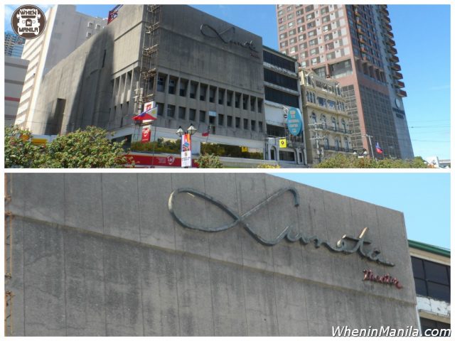 Walk This Way: Carlos Celdran's Movie Tour of the City of Manila - When ...