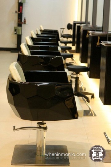 Envy Me Salon - Turn Heads with Brazilian Blowout Philippines - When In ...