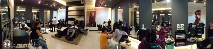 Envy Me Salon - Turn Heads with Brazilian Blowout Philippines - When In ...