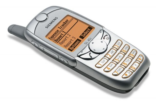 10 "Awesome" Phones Before "Smartphones" Were Cool - When In Manila