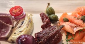 The SECRET To BUFFET Eating Without Getting FAT - When In Manila