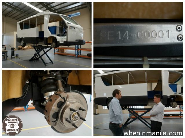 Meet The COMET, The Electric Jeepney About To Forever Change The Way ...